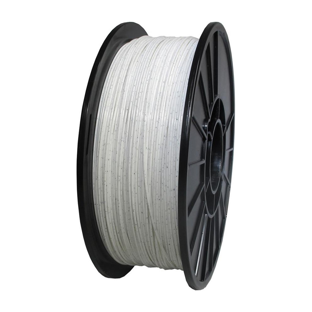 Push Plastic - 3D Printer Consumables: Filament Material: PLA; Color ...