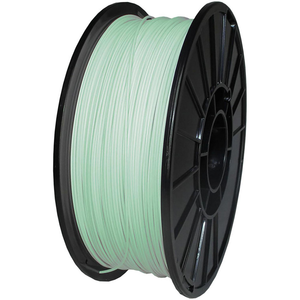 Push Plastic - 3D Printer Consumables: Filament Material: PLA; Color ...