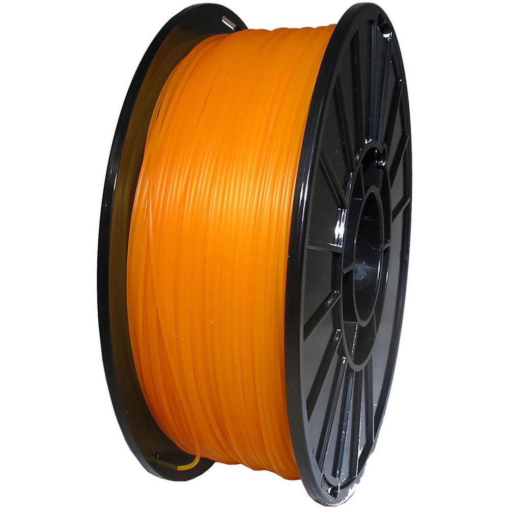 Push Plastic - 3D Printer Consumables: Filament Material: PETG; Color ...