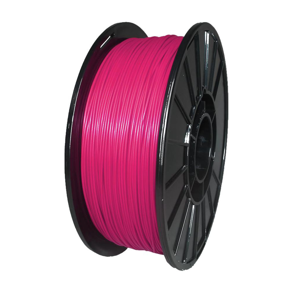 Push Plastic - 3D Printer Consumables: Filament Material: PLA; Color ...