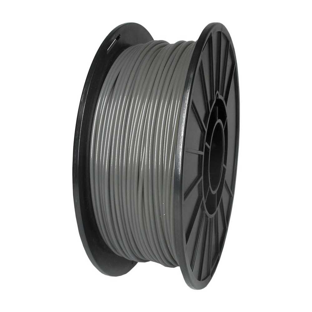 Push Plastic - 3D Printer Consumables: Filament Material: PLA; Color ...
