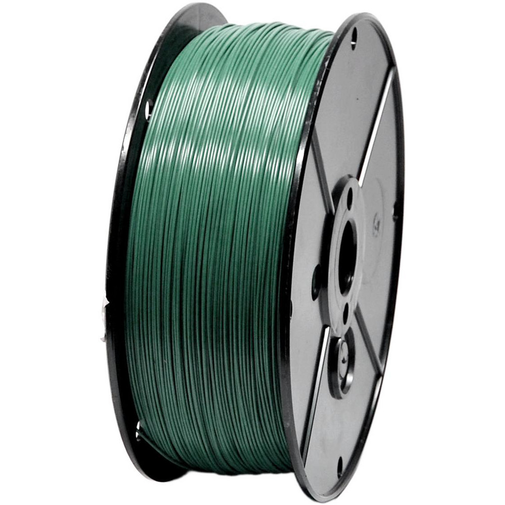 Push Plastic - 3D Printer Filaments: Filament Material: PLA; Color ...