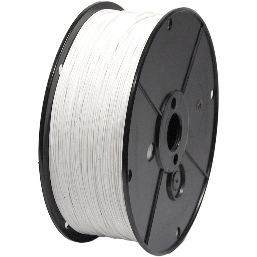 Push Plastic - 3D Printer Filaments: Filament Material: PLA; Color ...
