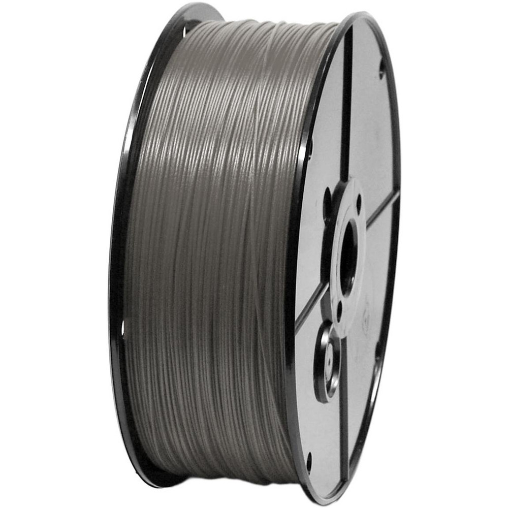 Push Plastic - 3D Printer Filaments: Filament Material: PLA; Color ...