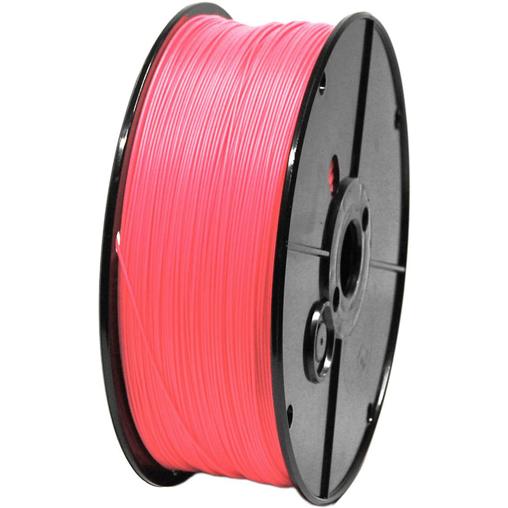 Push Plastic - 3D Printer Consumables: Filament Material: PLA; Color ...