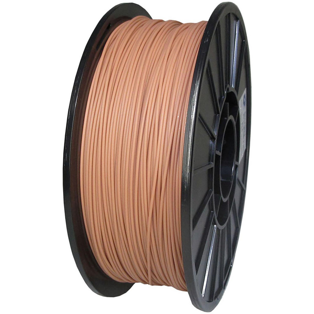 Push Plastic - 3D Printer Consumables: Filament Material: PLA; Color ...