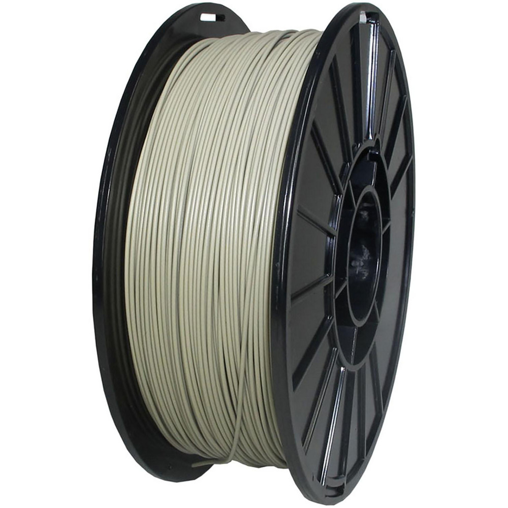 Push Plastic - 3D Printer Consumables: Filament Material: PLA; Color ...