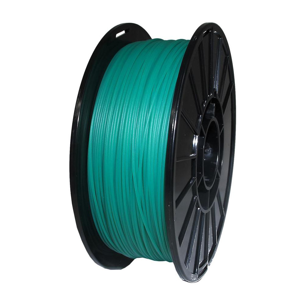 Push Plastic - 3D Printer Consumables: Filament Material: PETG; Color ...