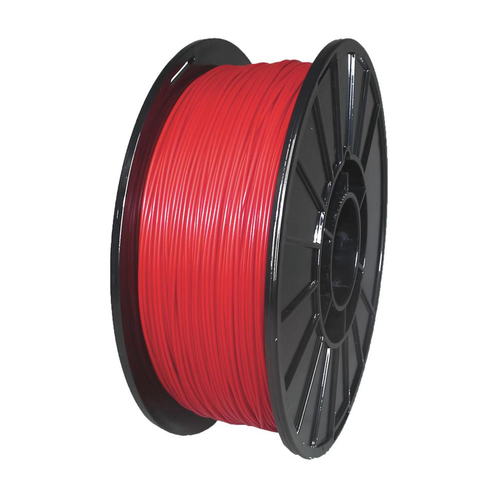 Push Plastic - 3D Printer Consumables: Filament Material: PETG; Color ...