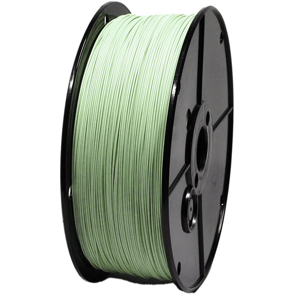 Push Plastic - 3D Printer Consumables: Filament Material: PLA; Color ...