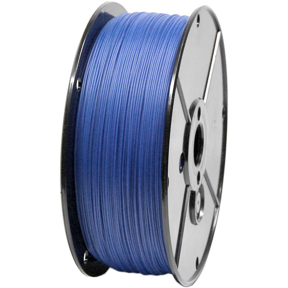 Push Plastic - 3D Printer Consumables: Filament Material: PLA; Color ...