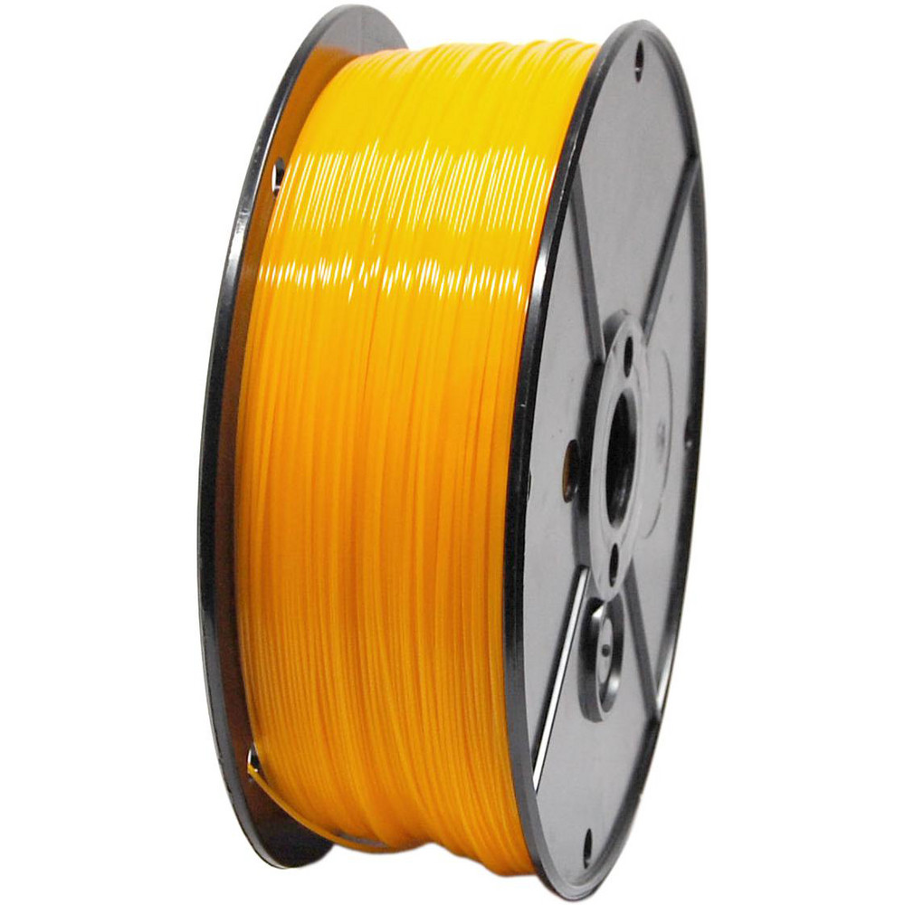 Push Plastic - 3D Printer Consumables: Filament Material: PETG; Color ...