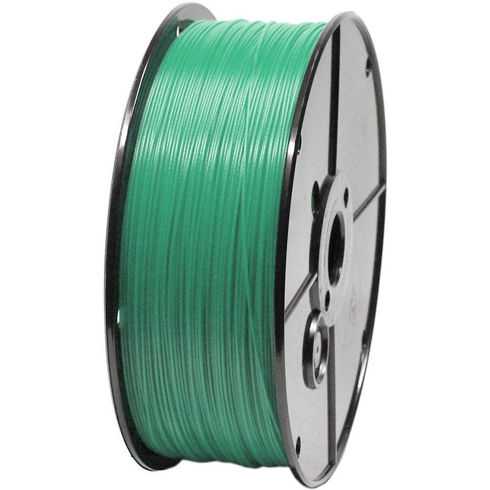 Push Plastic - 3D Printer Filaments: Filament Material: PLA; Color ...