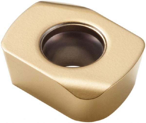 Seco - Milling Insert: ANSI LPHW060310TR-D06, ISO LPHW060310TR-D06 ...