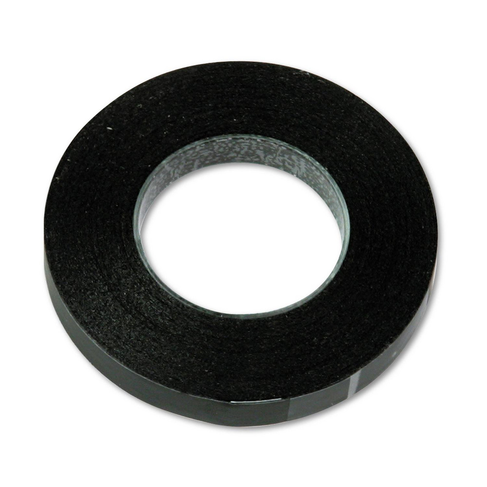 Chartpak - Chart Tape: 27', Matte Black | MSC Industrial Supply Co.