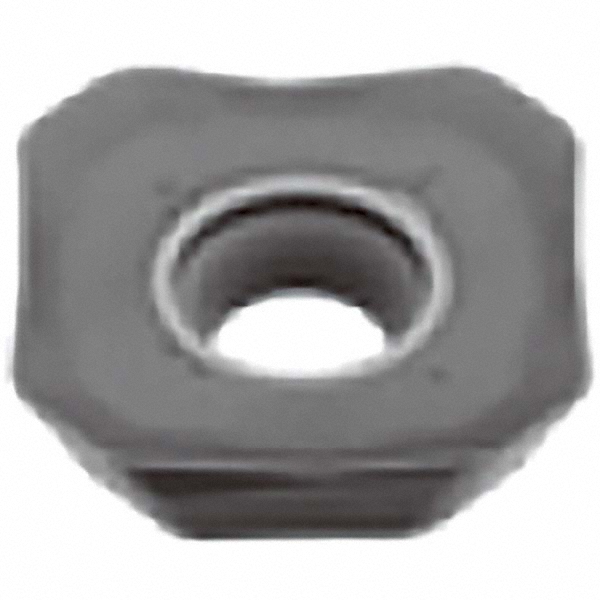 Tungaloy - Milling Insert: ANSI SWMT13T3AFER-ML AH130, ISO SWMT13T3AFER ...