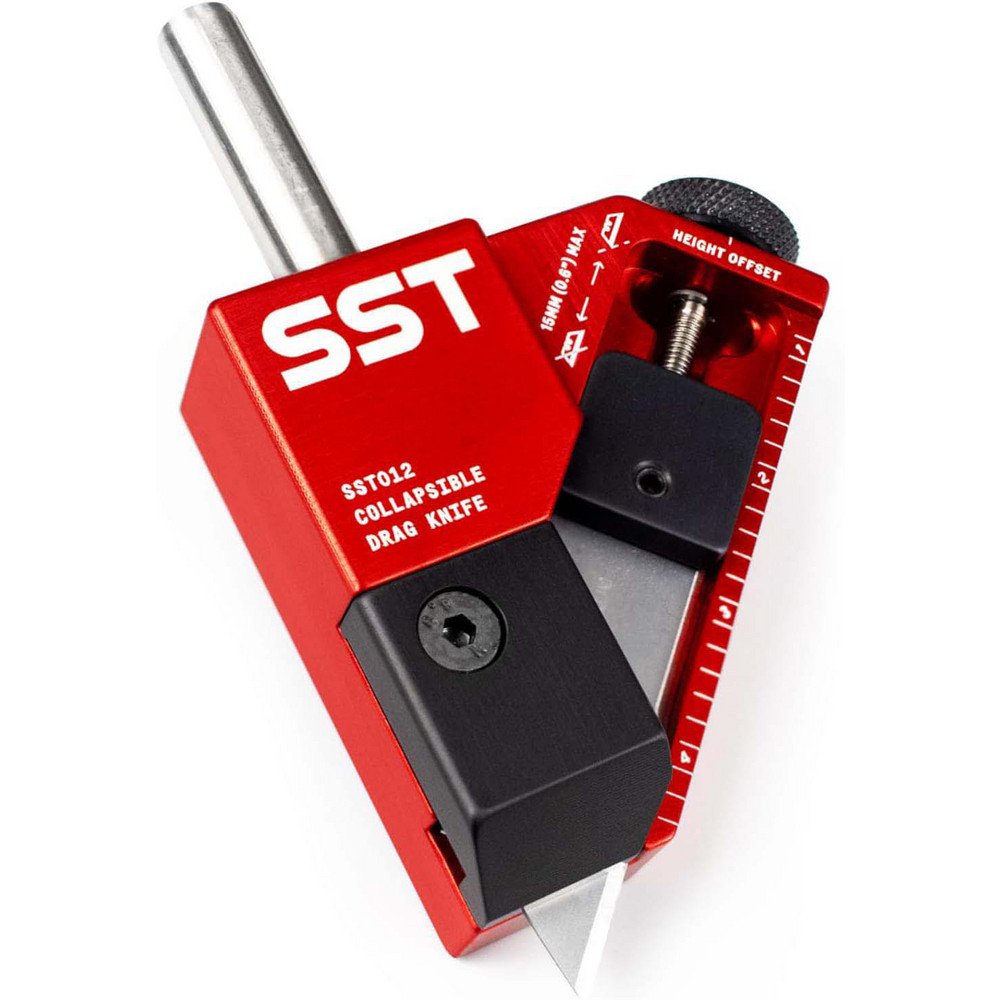 Stupid Simple Tools - CNC Machine Components & Accessories: Type: Drag ...