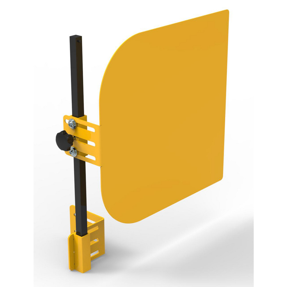 PRO-SAFE - Metal Belt Sander Safety Guard For 6" Belts, Adjustable ...