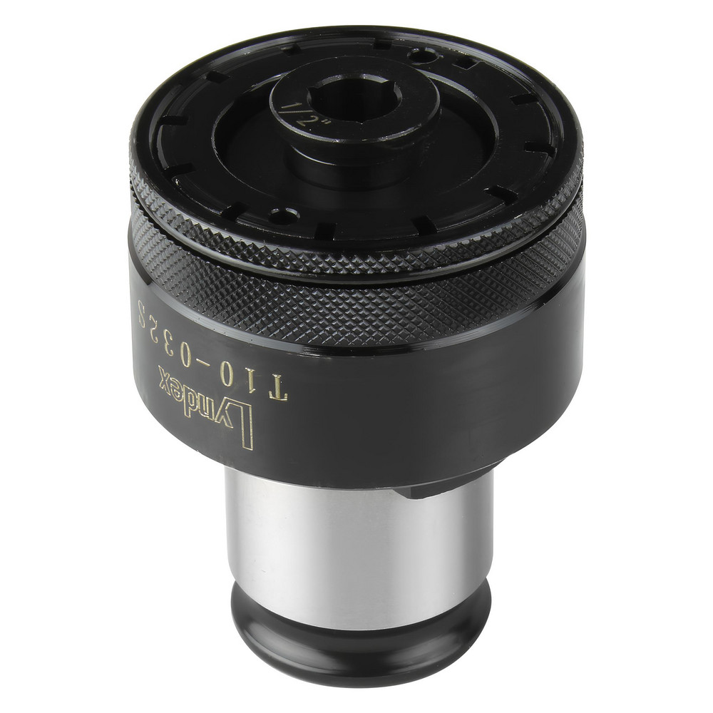 Lyndex-Nikken - Tap Collets: Collet Type: ANSI; Collet Series: ANSI 2 ...