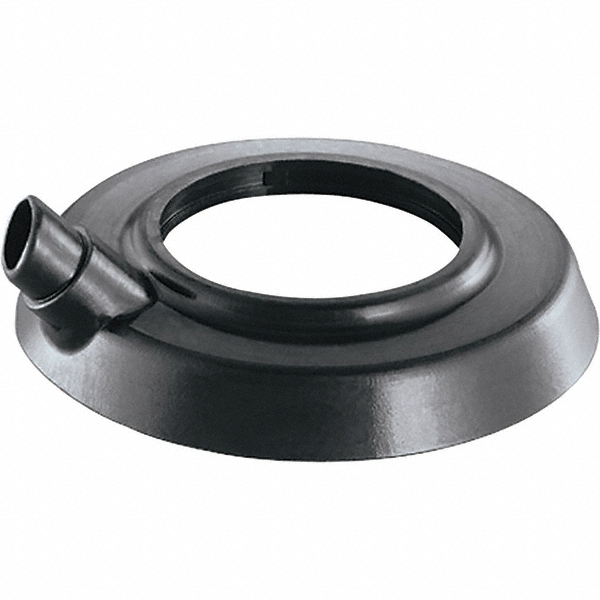 Dynabrade - Power Sander Vacuum Shroud: | MSC Direct