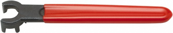 Parlec - ER11 Collet Chuck Wrench: | MSC Direct