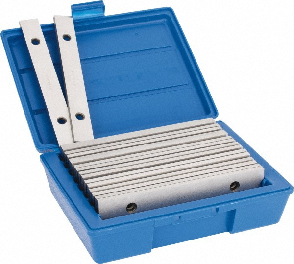 Kurt - 18 Piece Parallel Set | MSC Direct