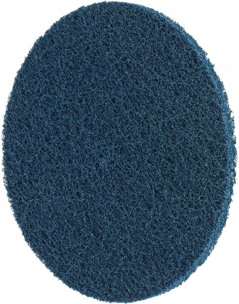 Standard Abrasives - Deburring Disc: 8" Dia, 1/2" Hole, Medium Grade ...