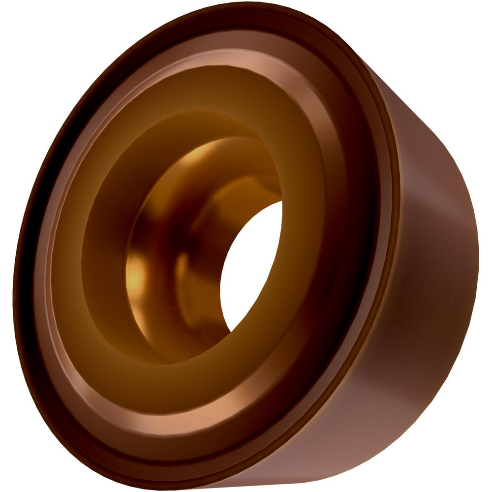 Dormer Pramet - Turning Insert: RCMT1204MOE-FM T8430, Carbide | MSC Direct