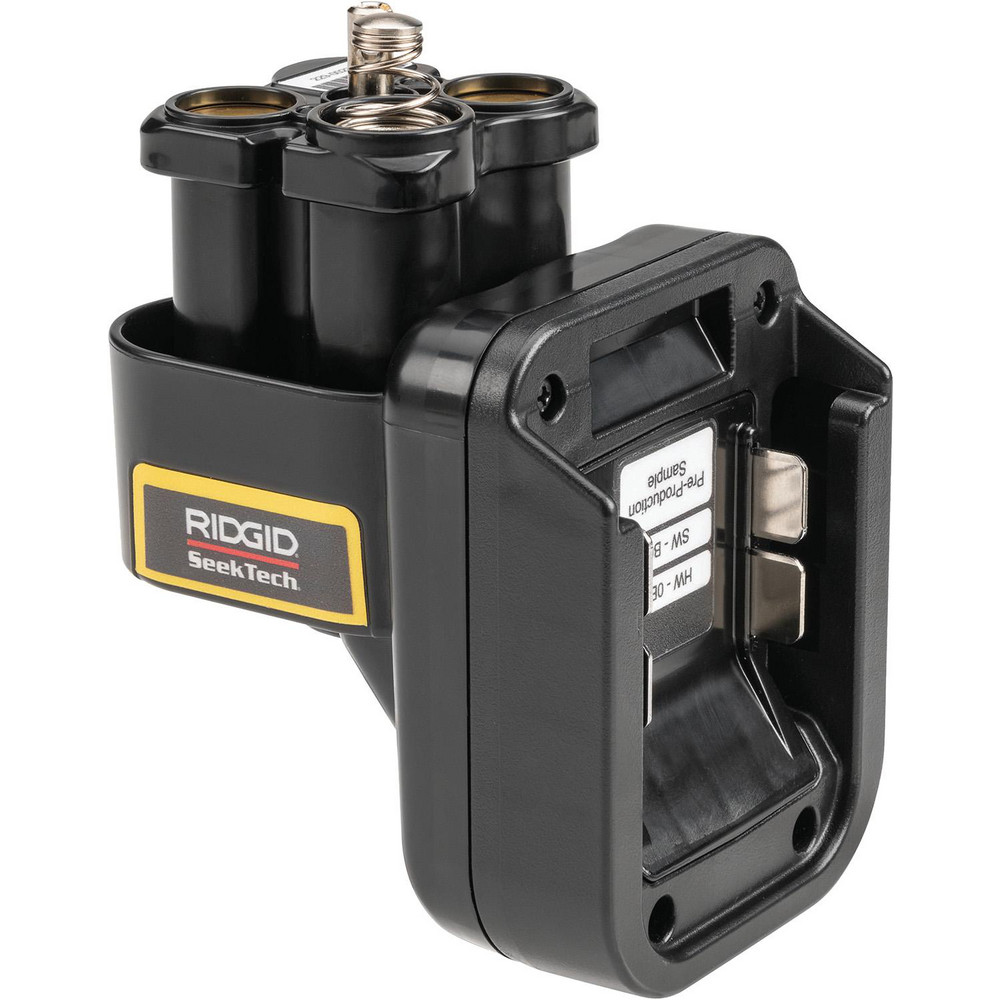 Ridgid - Inspection Camera & Borescope Accessories: Accessory Type ...