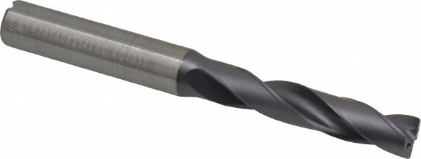 Flat Bottom Drill Bits | MSCDirect.com