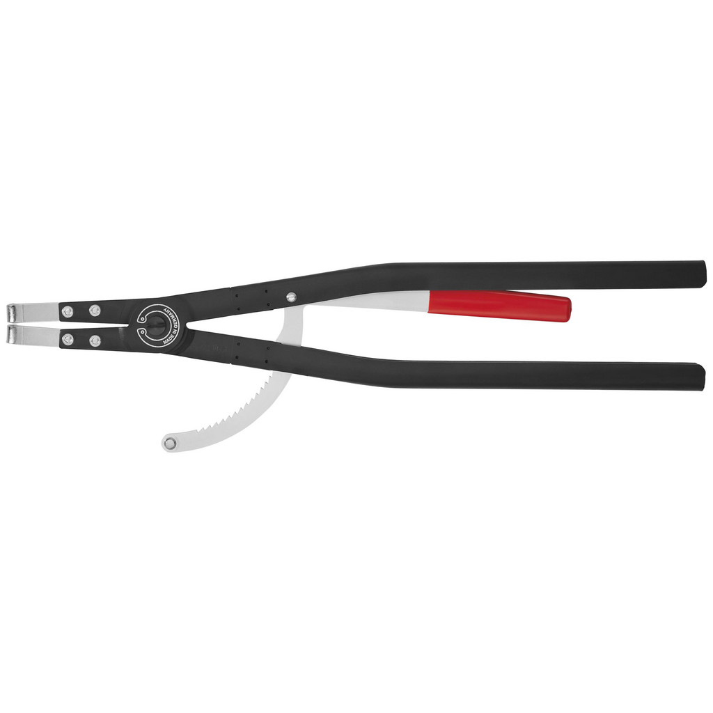 Knipex - Retaining Ring Pliers: Type: Large Internal Snap Ring Pliers ...