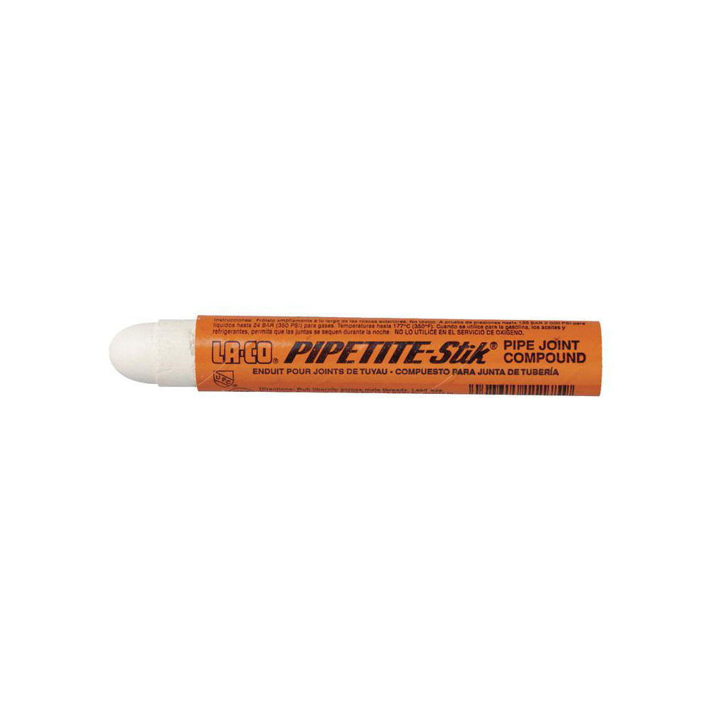 Markal - 1.25OZ 144/PK LACO PIPE TITE STICK | MSC Direct