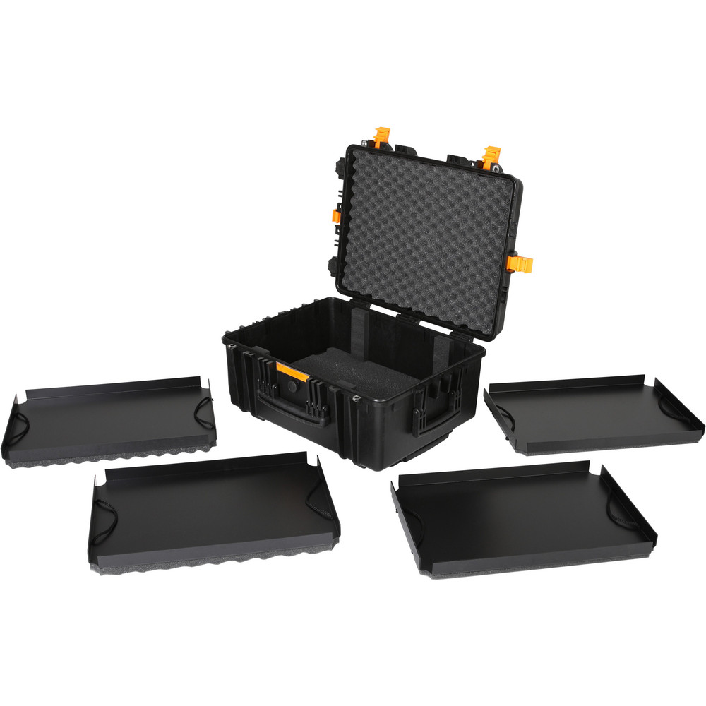 GEARWRENCH - Heavy-Duty Portable Rolling Tool Case | MSC Direct