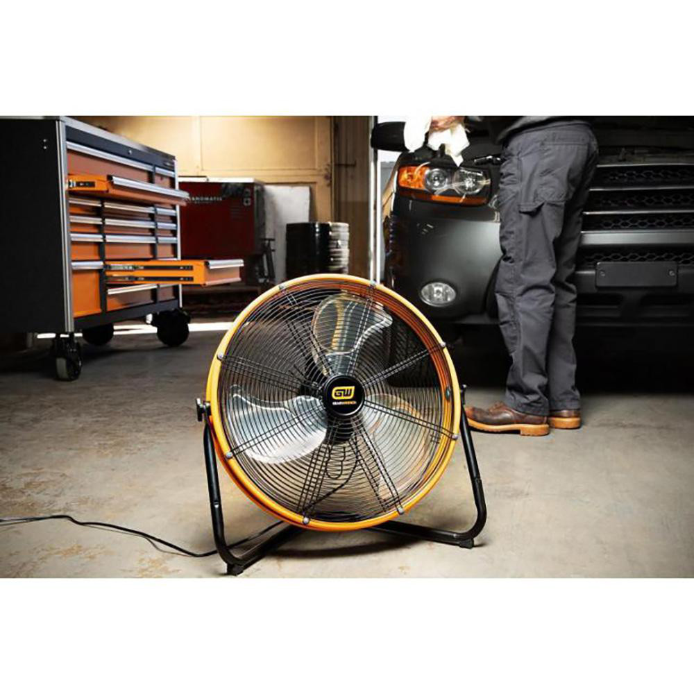 GEARWRENCH - Industrial Circulation Fan: 20