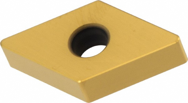 Iscar - Turning Insert: DNGA432T IN420, Ceramic | MSC Direct
