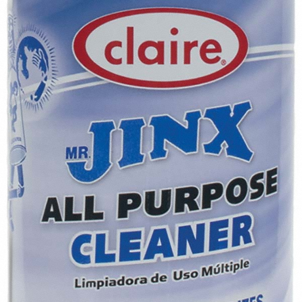- 20OZ AEROSOL MR JINX ALL PURPOSE CLEANER - 84171446 - MSC Industrial ...
