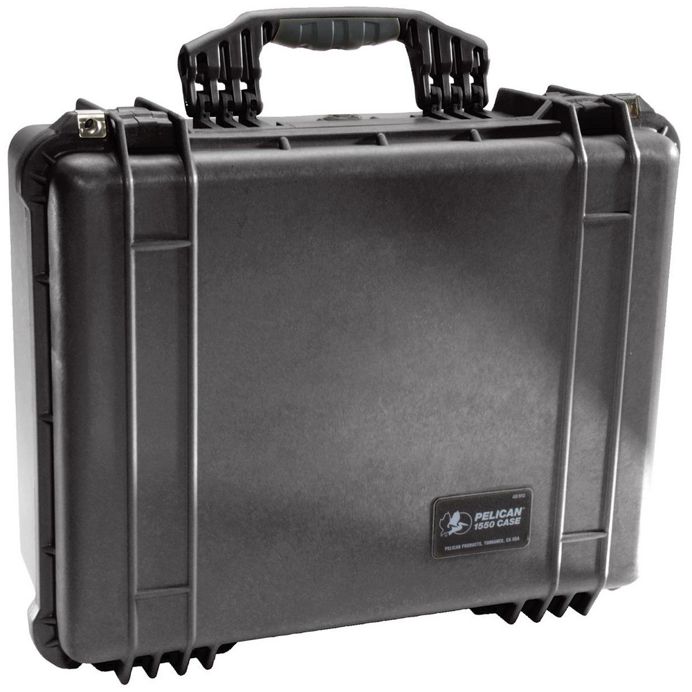 Pelican Products, Inc. - Clamshell Hard Case: Layered Foam | MSC Direct