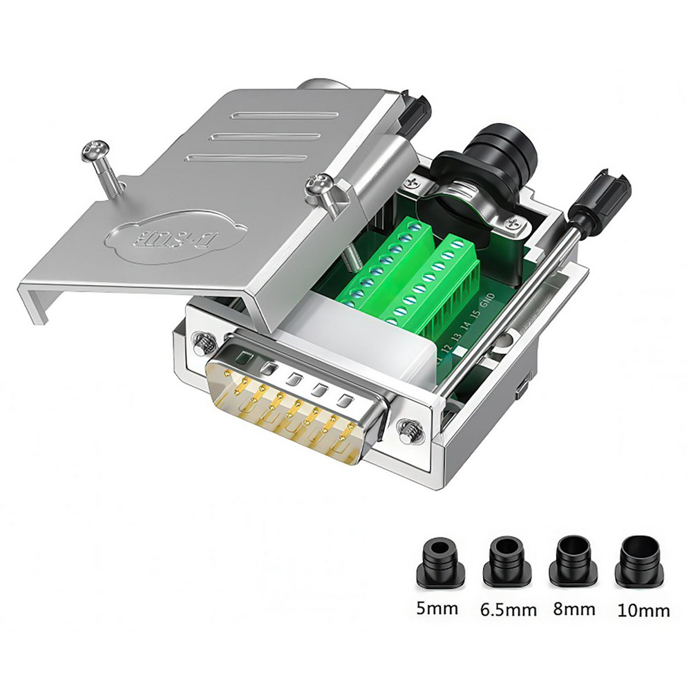 CompuCablePlusUSA - Computer Cable Accessories: Accessory Type: Adapter ...