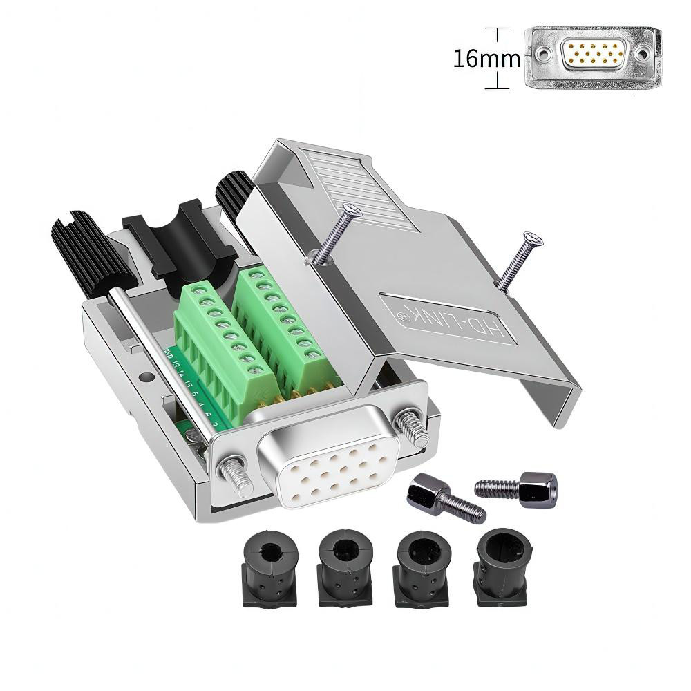 CompuCablePlusUSA - Computer Cable Accessories: Adapter, Data Networks ...