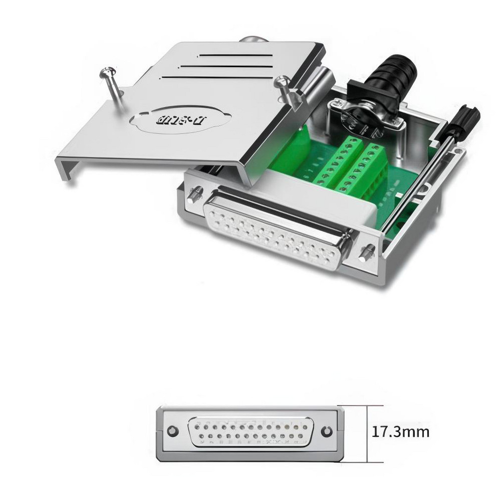 CompuCablePlusUSA - Computer Cable Accessories; Accessory Type: Adapter ...