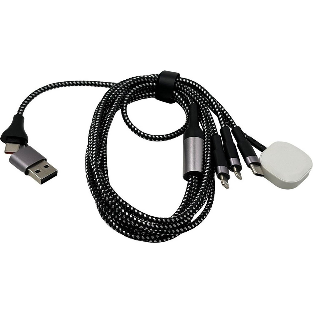 CompuCablePlusUSA - Computer Cable Accessories; Accessory Type: 4-in-2 ...