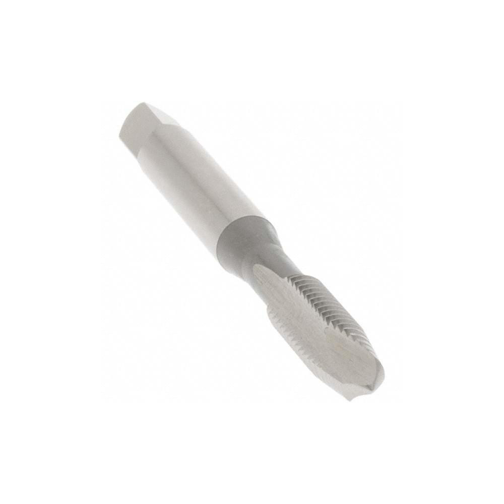 OSG - Spiral Point Tap: M6x1 Metric, 2 Flutes, Plug Chamfer, HSS ...