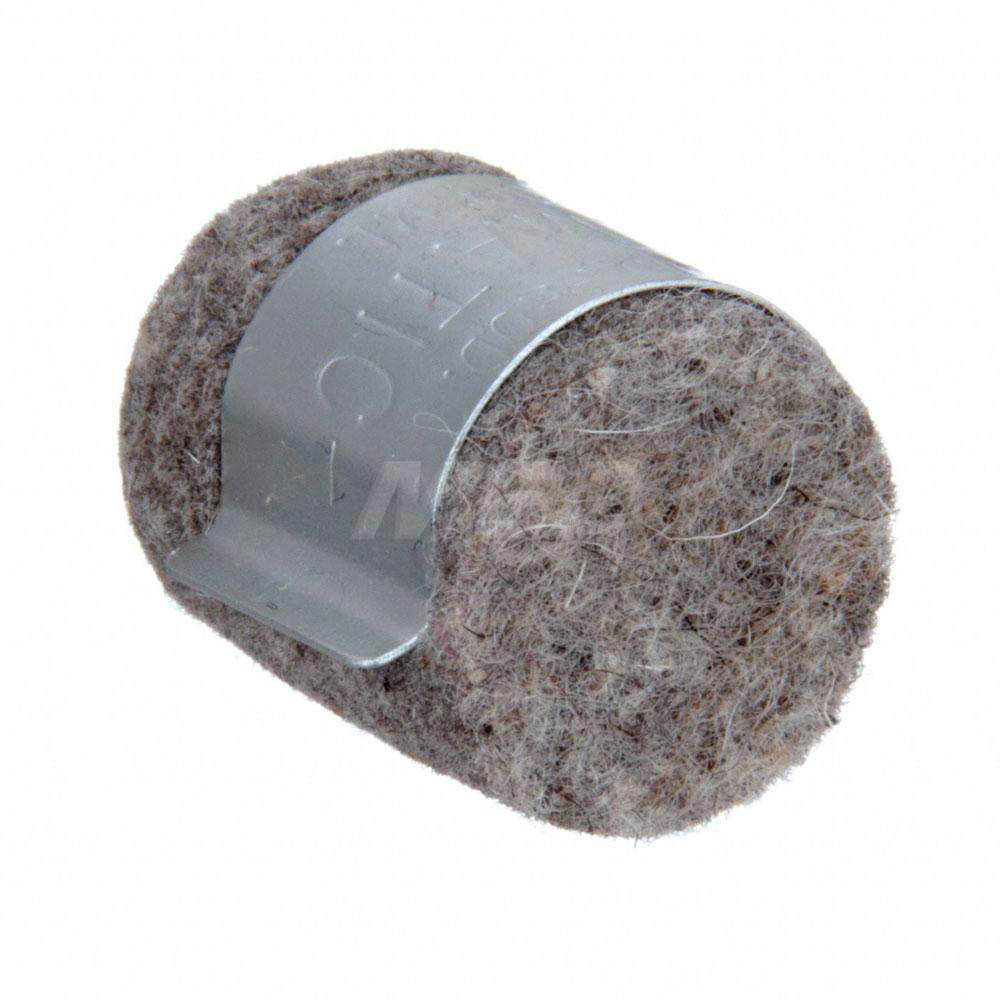 Techniweld USA - Lube Matic Wire Cleaner Pad | MSC Direct