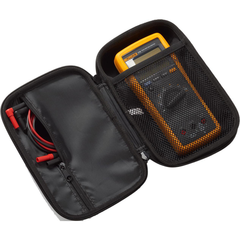 Fluke - The Fluke C11XT Protective Hard Case is designed to carry most ...