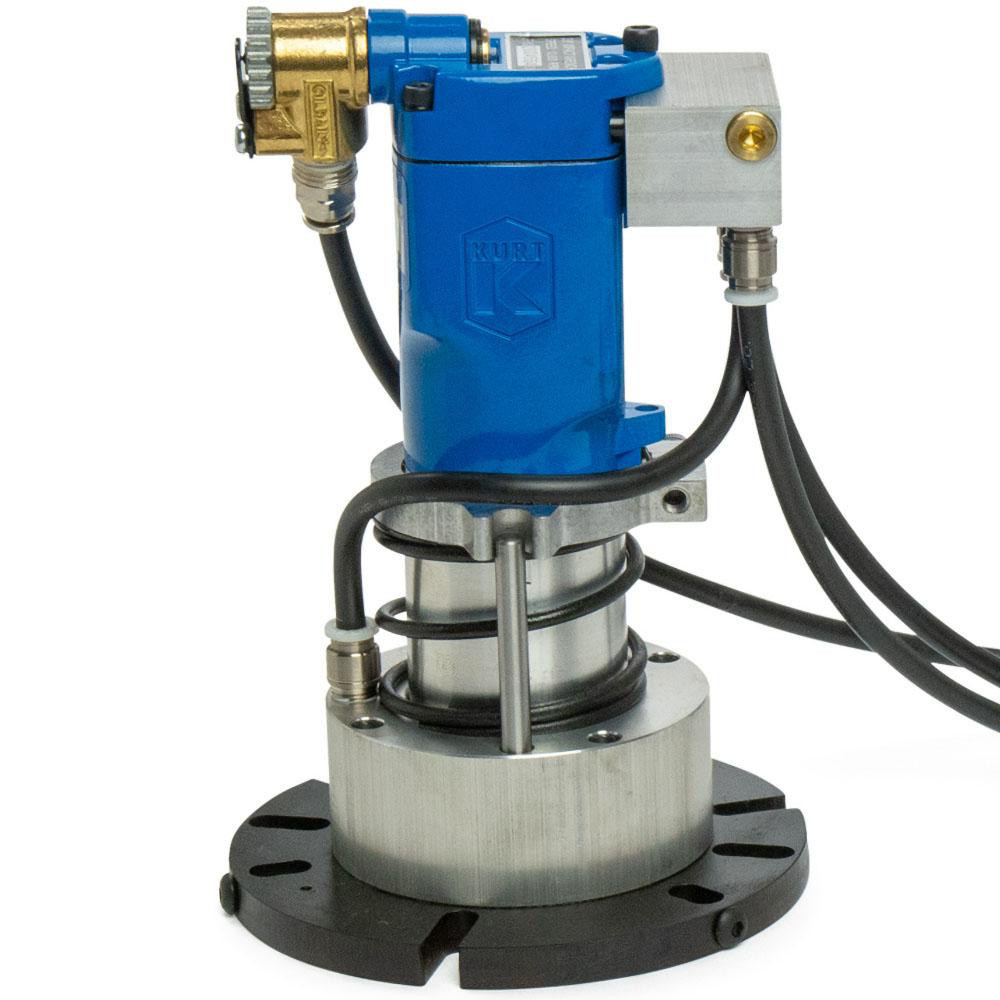 Kurt - Milling Machine Drawbars | MSC Direct