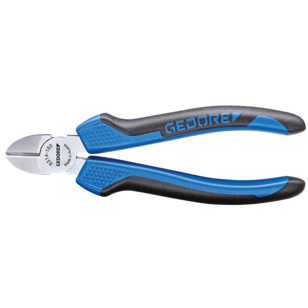 Gedore - Cutting Pliers: Insulated: No | MSC Direct