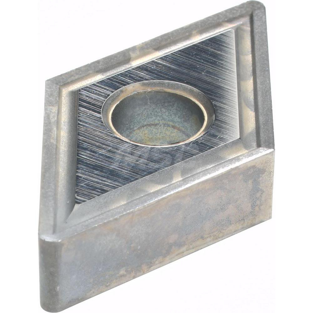 Hertel - Turning Insert: DNMG432M2 HT10, Carbide | MSC Direct