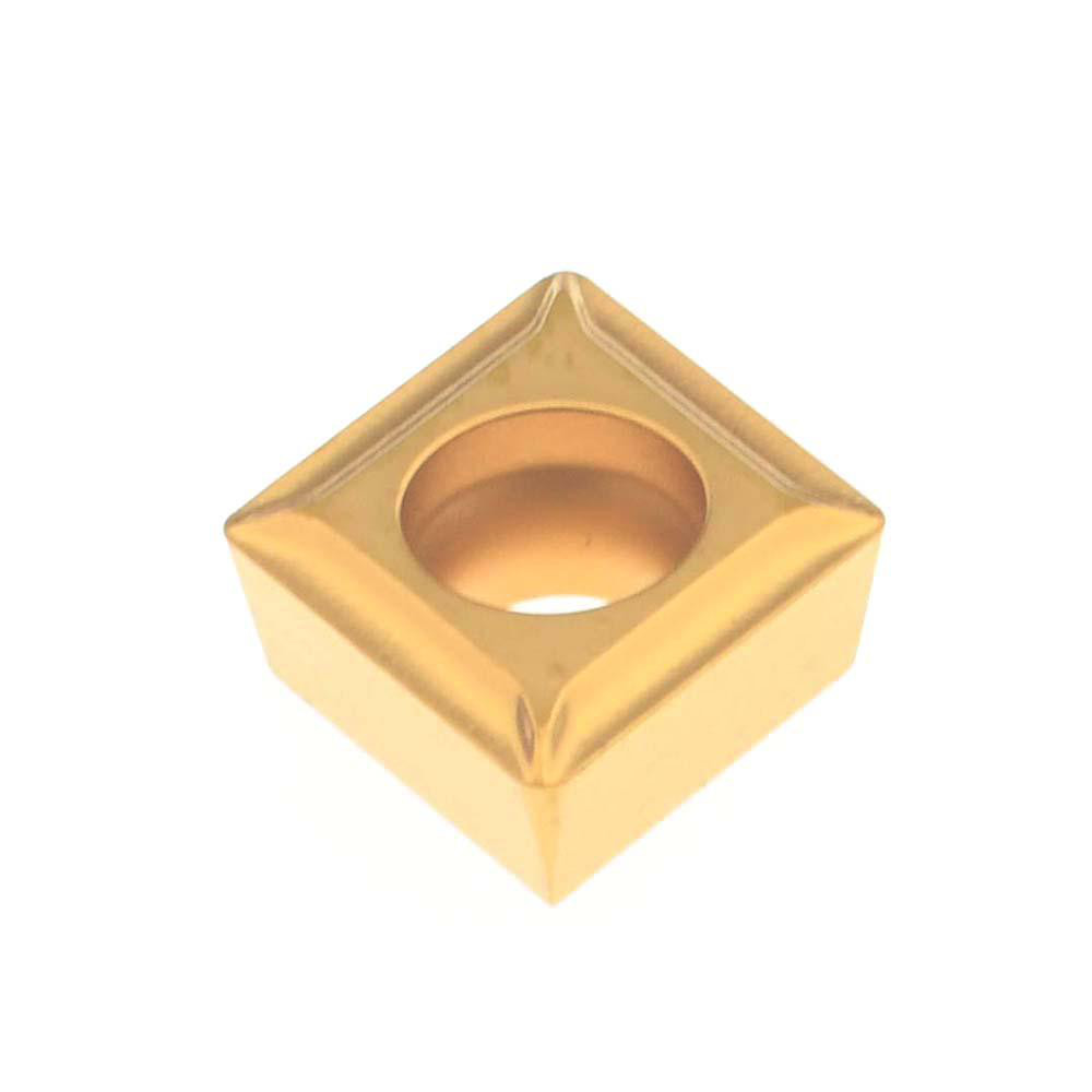 Hertel - Turning Insert: CPMT2151LF HC335, Carbide | MSC Direct