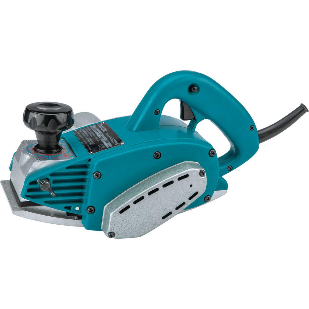 Makita - Corded Handheld Planers: Depth Of Cut: 0.1870; No-Load RPM ...