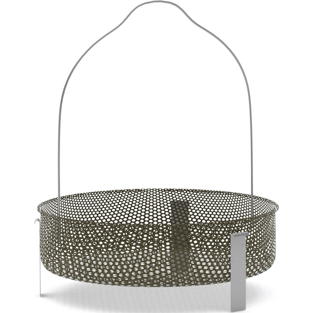 Berryman Products - B-9 Chem Dip Long Handle Basket for 1905: | MSC Direct